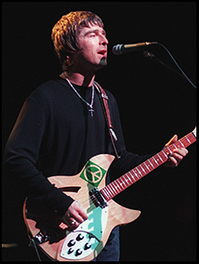The main guitars (1993-2025) – The Chief's Guitars – Noel Gallagher's ...