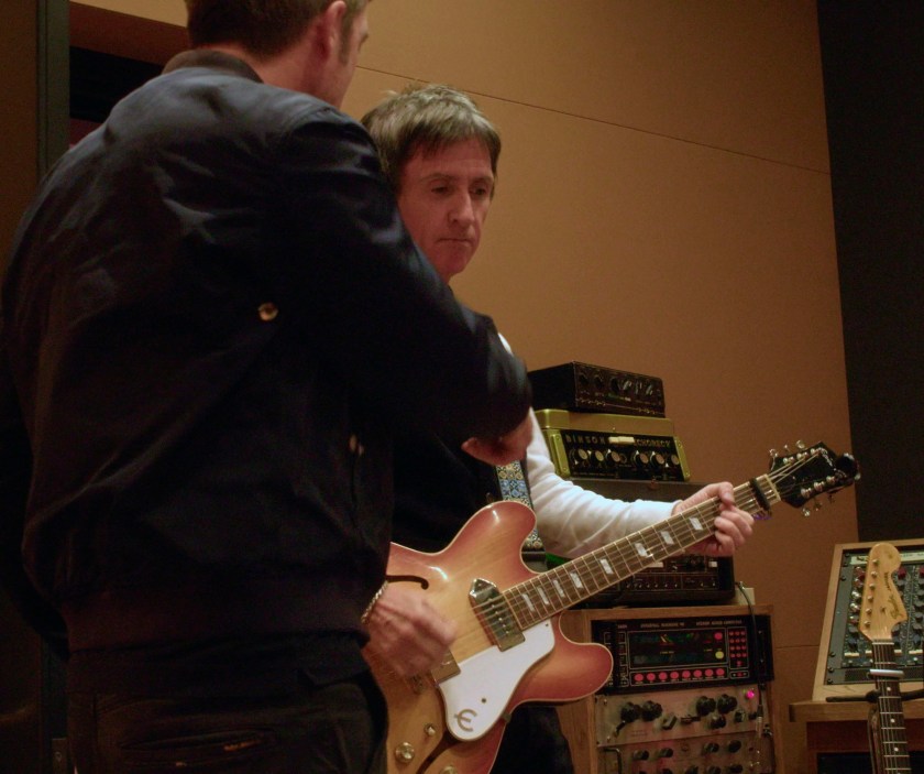 Epiphone USA Casino (Royal Tan) – The Chief's Guitars – Noel Gallagher ...