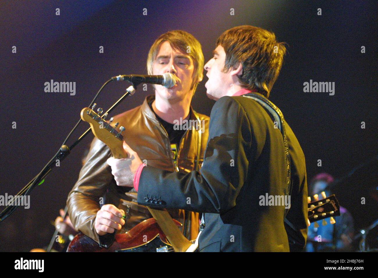 Fender Esquire – The Chief's Guitars – Noel Gallagher's guitars: a complete guide – Oasis and NGHFB