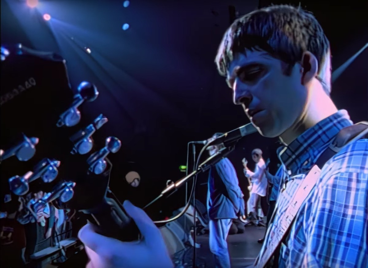 Epiphone Riviera (Matsumoku, Wine Red) – The Chief's Guitars – Noel ...