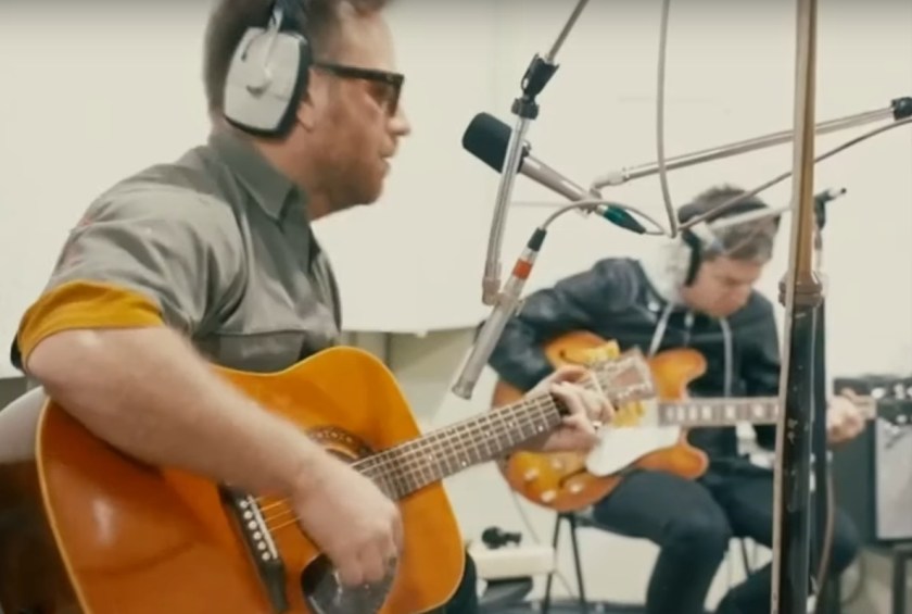 Epiphone USA Casino (Royal Tan) – The Chief's Guitars – Noel Gallagher ...