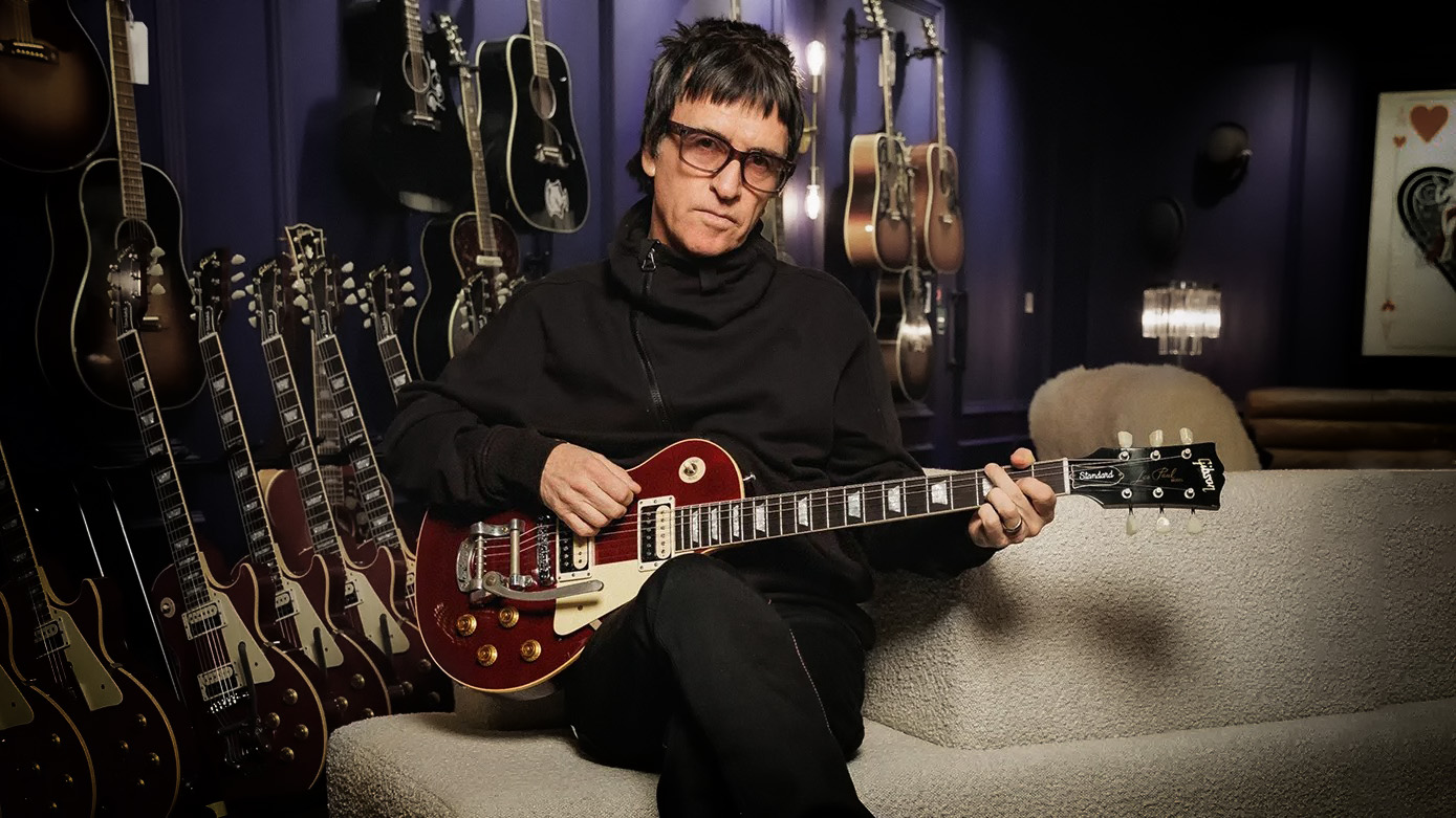 2025 – The Chief's Guitars – Noel Gallagher's guitars: a complete guide ...
