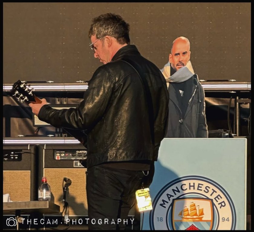 Gibson Les Paul Standard (P90s) – The Chief's Guitars – Noel Gallagher ...